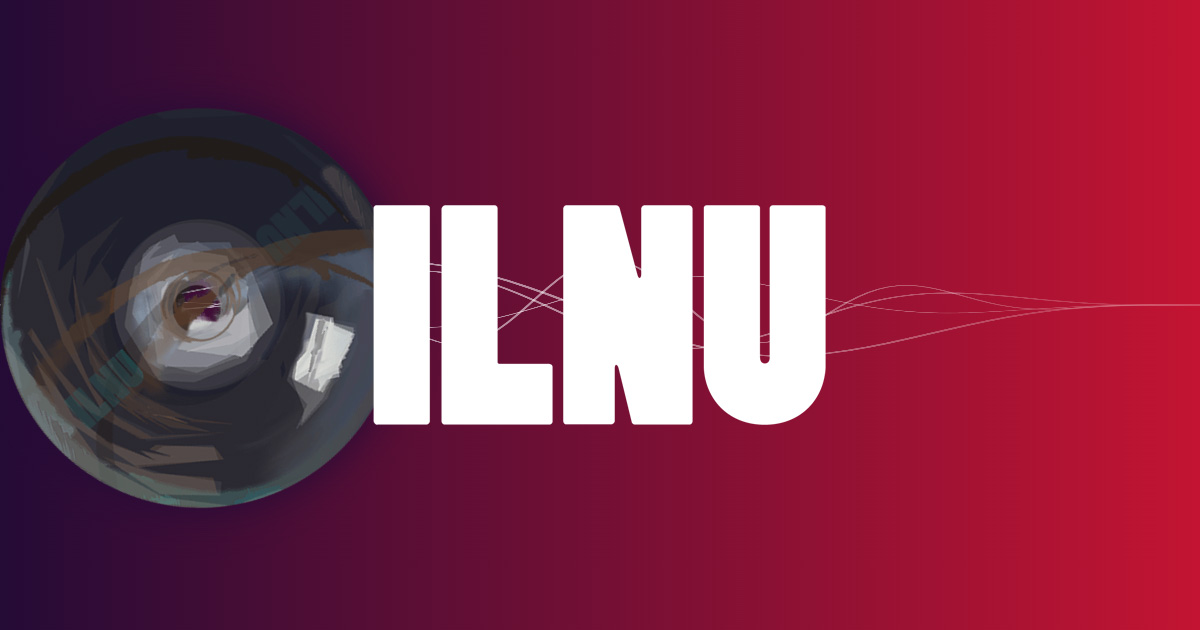 ILNU – Co-op Collective of followers contributing to graphic-design ...